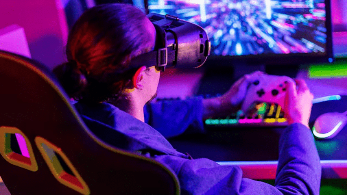 The Science of Online Game Music: Crafting the Perfect Audio Experience ...